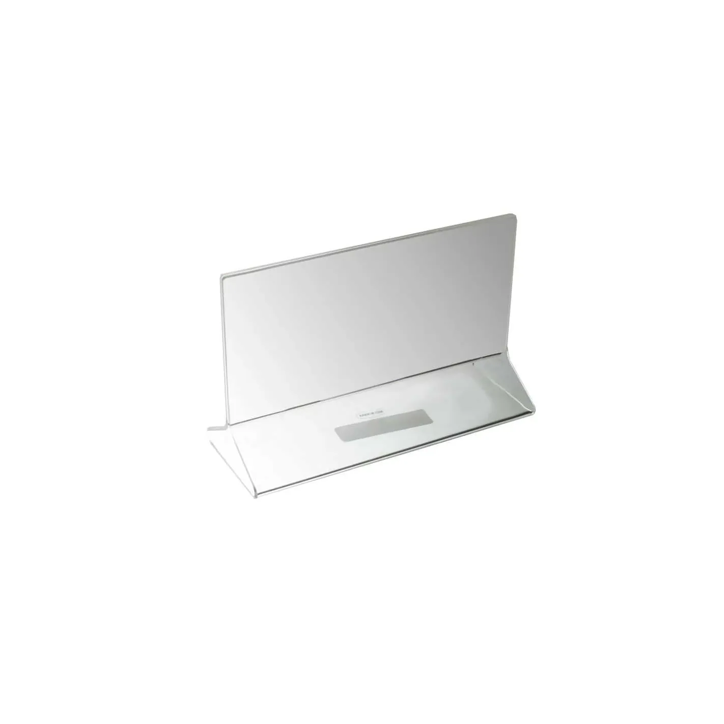 Porta Menu Y Clips