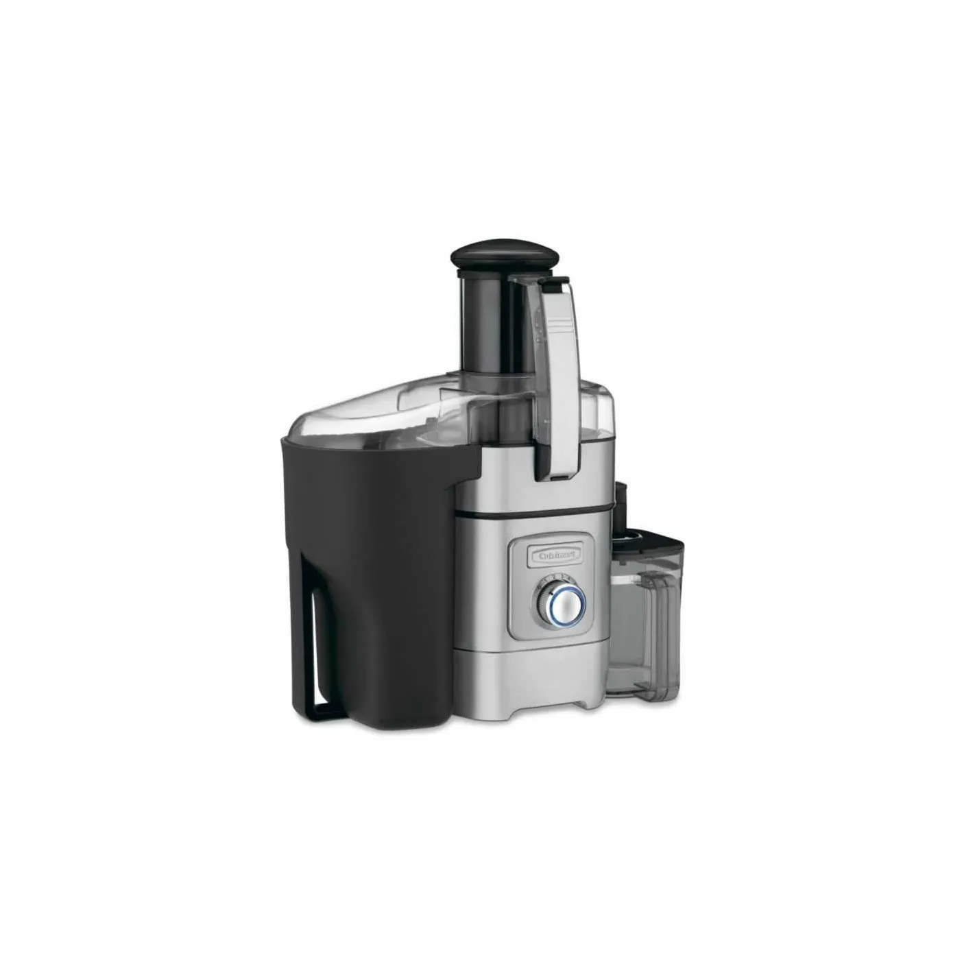 Extractor de Citricos de 5 Velocidades de 1000 Watts CUISINART CJE-1000C