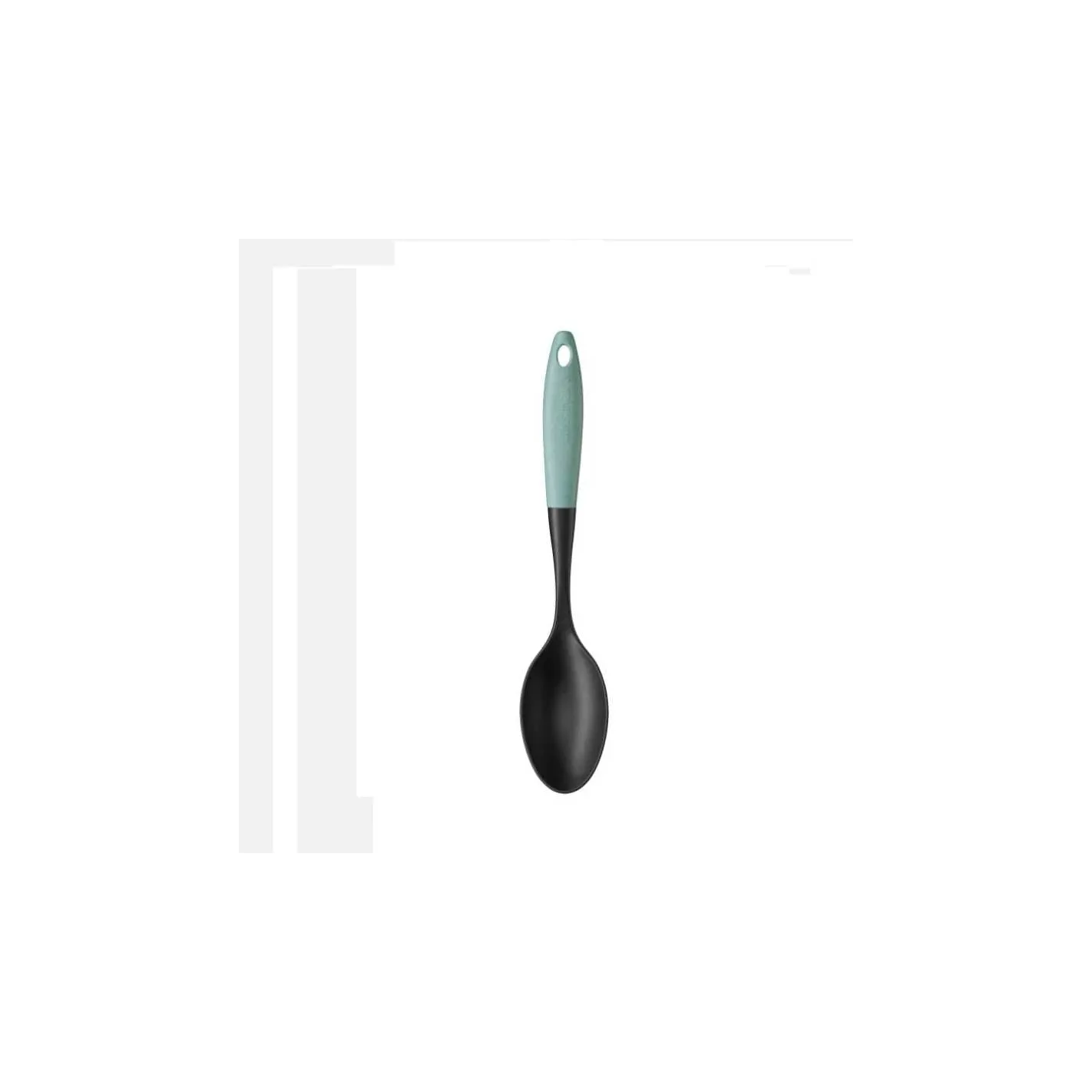 Cuchara Solida de Nylon, Color Aqua CUISINART CTG-22-SSTC