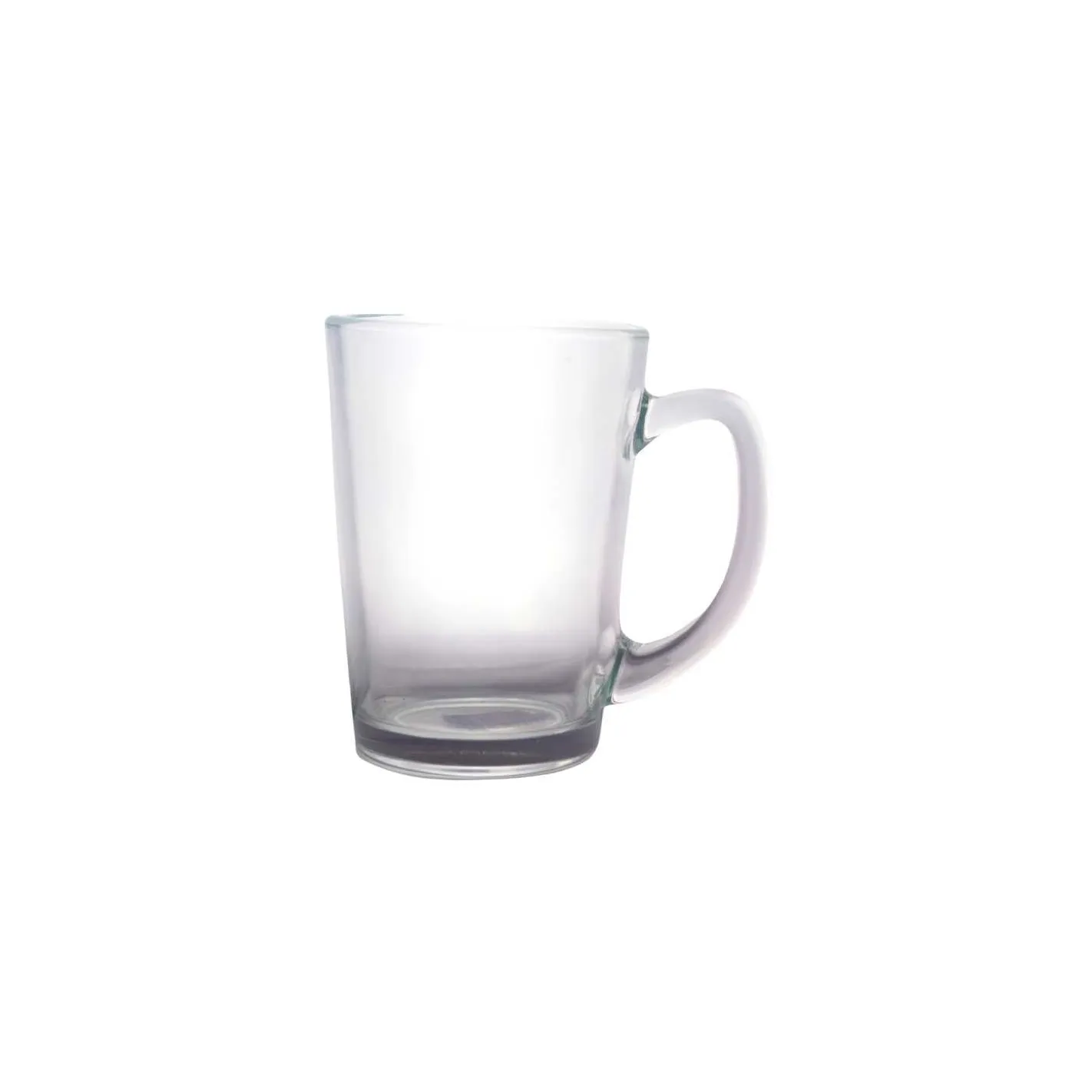 Taza Gitanilla de 310 Mililitros, Set de 6 Unidades VETRO DM83/HJ