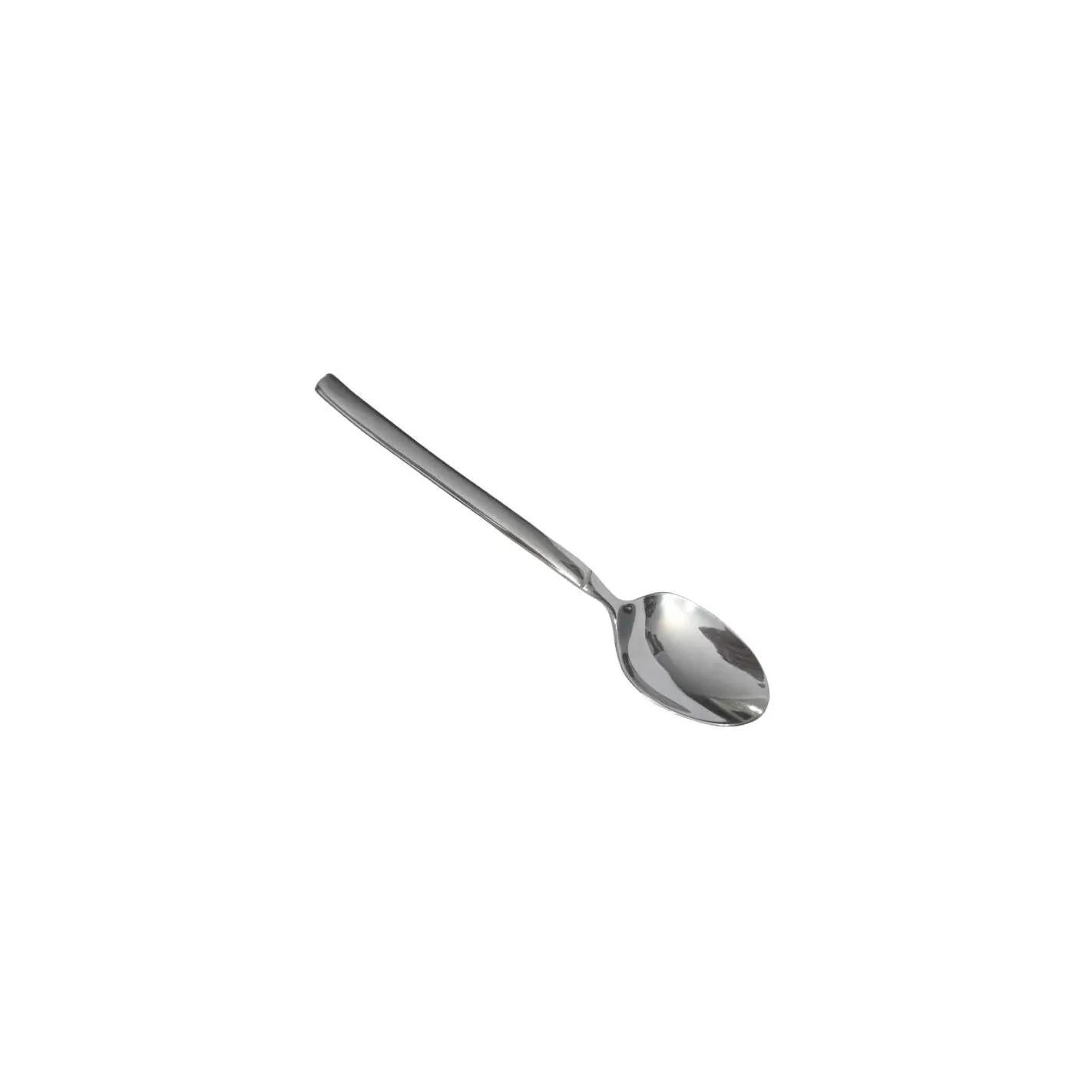 Cuchara de Acero Inoxidable de 21 Centimetros TIPS PDA-025