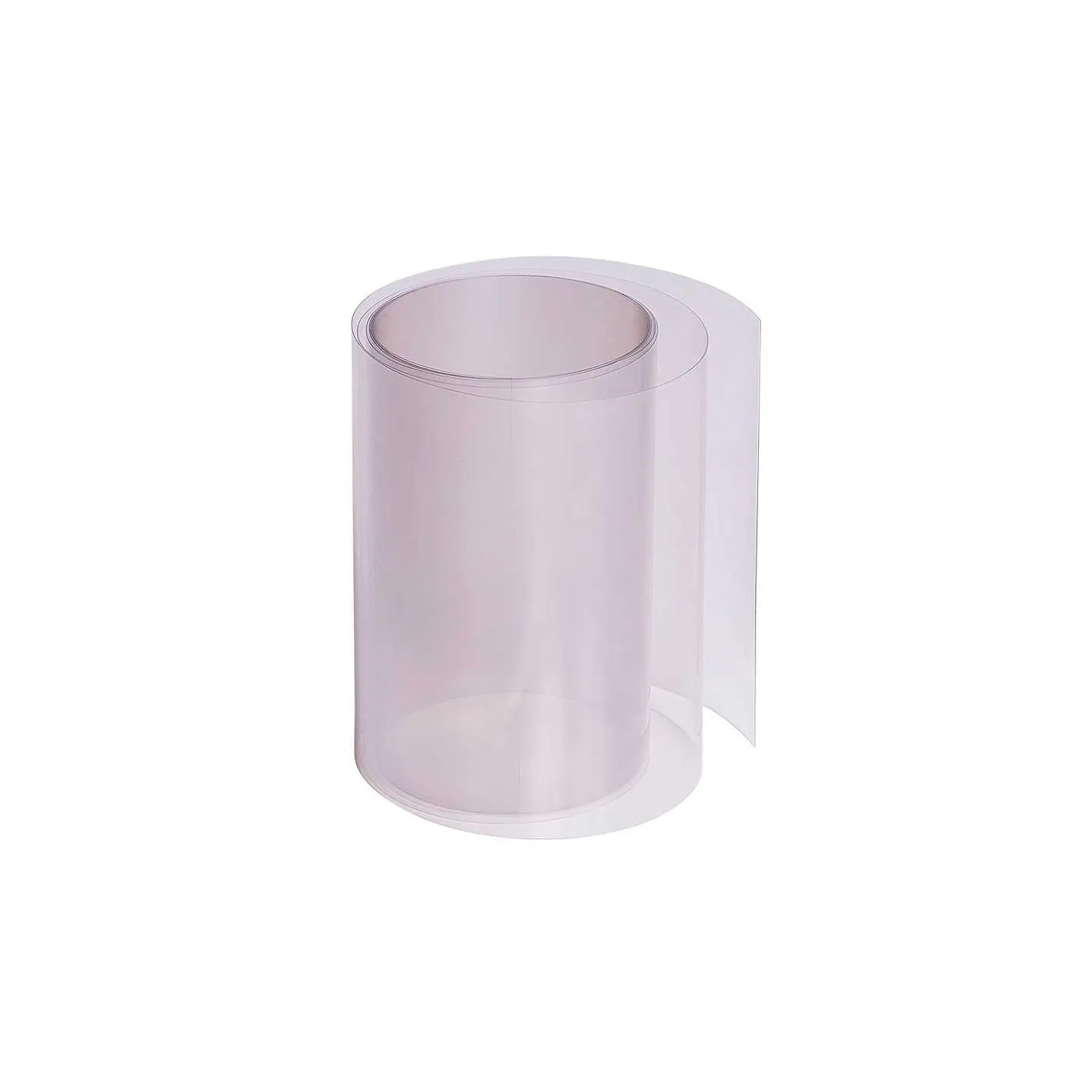 Rollo de Acetato de 8 Centimetros x 10 Metros MASTER CHEF CR-9