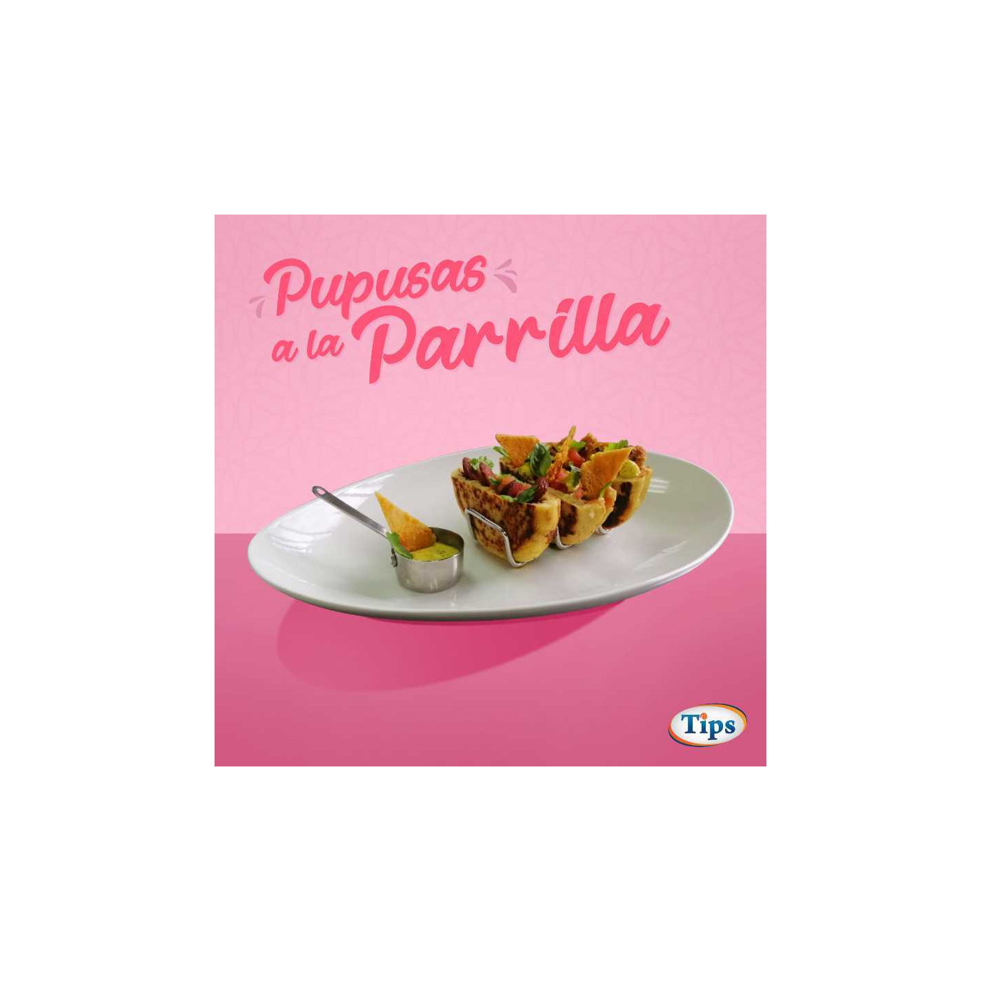 Pupusas A La Parrilla Tips Ra0000261