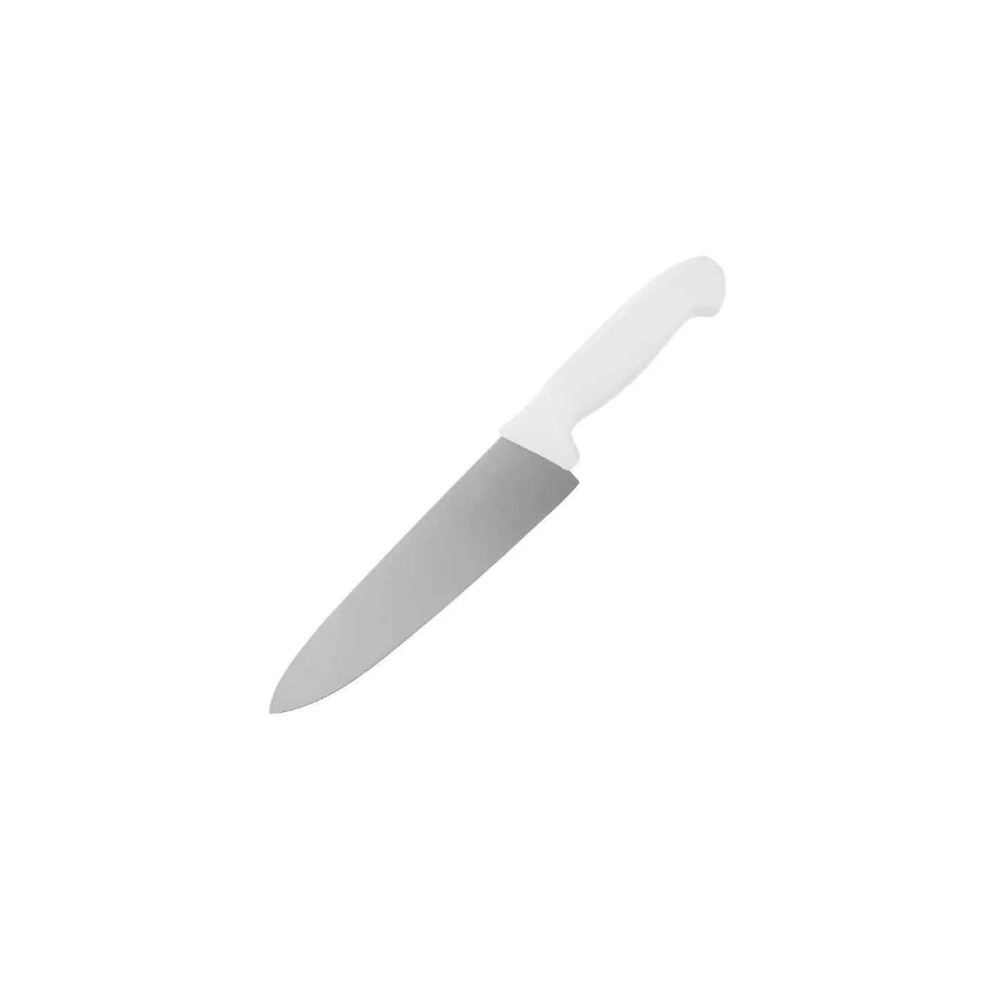 Cuchillo Cocina 8 (in) color Blanco CUTLERY PRO KB-2201-200-WH101-CP-CP ...