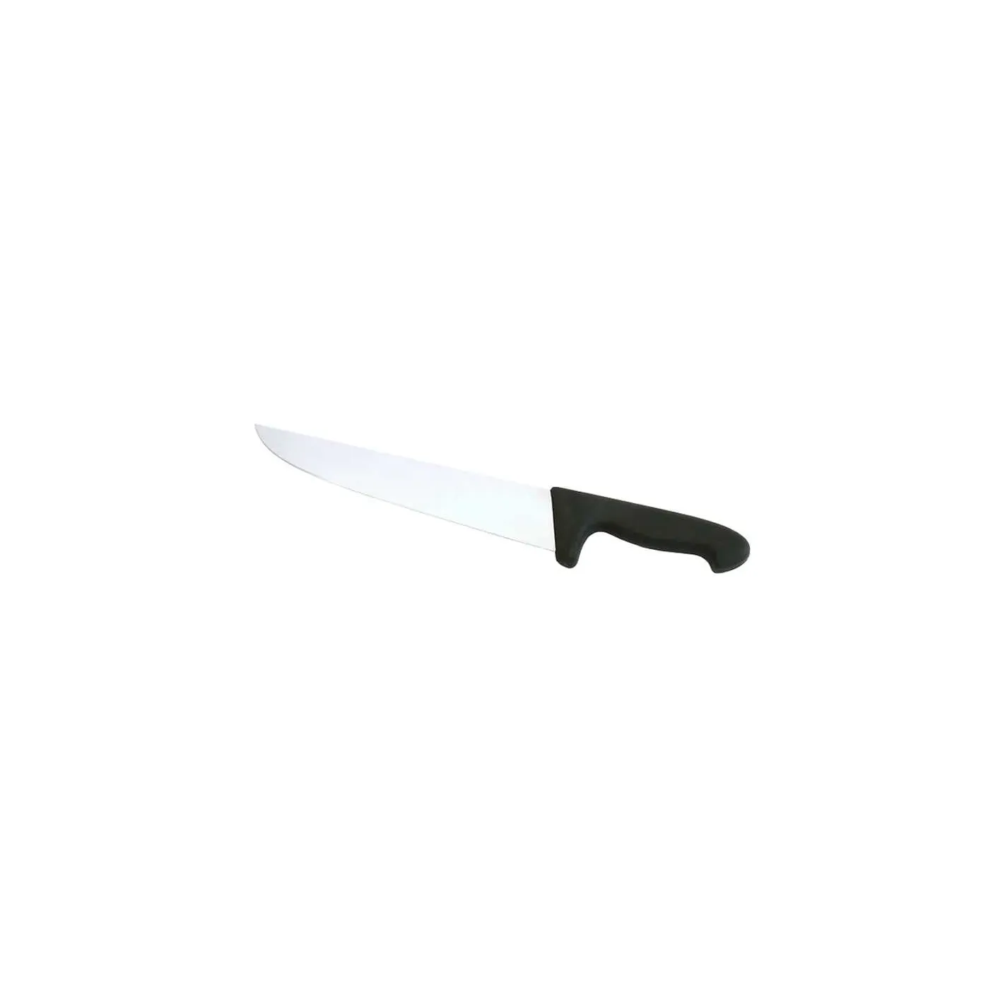 Cuchillo de Carnicero Recto 8 (in) color Negro CUTLERY PRO KB-2243-200 ...