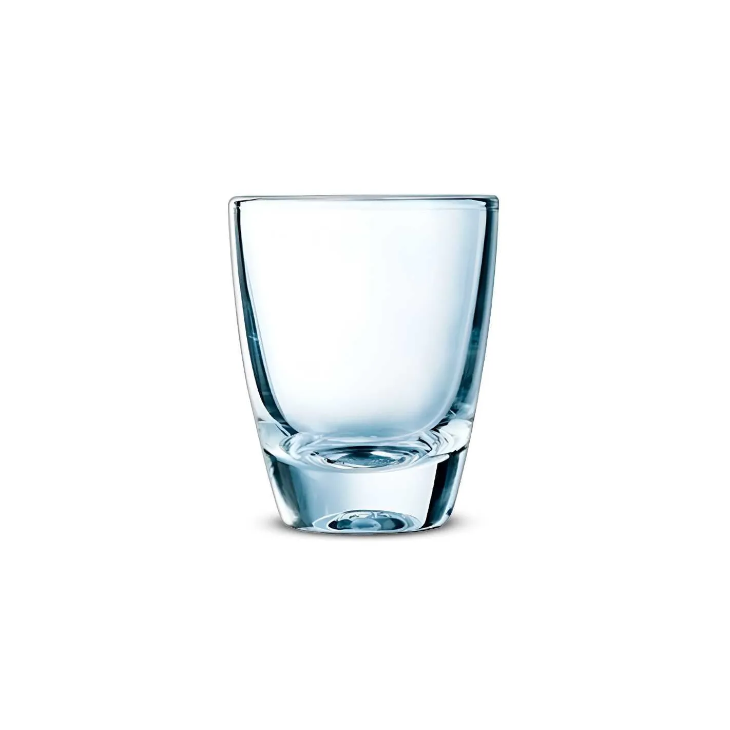 Copa Shot para Ginebra de 50 Mililitros ARCOROC V8849