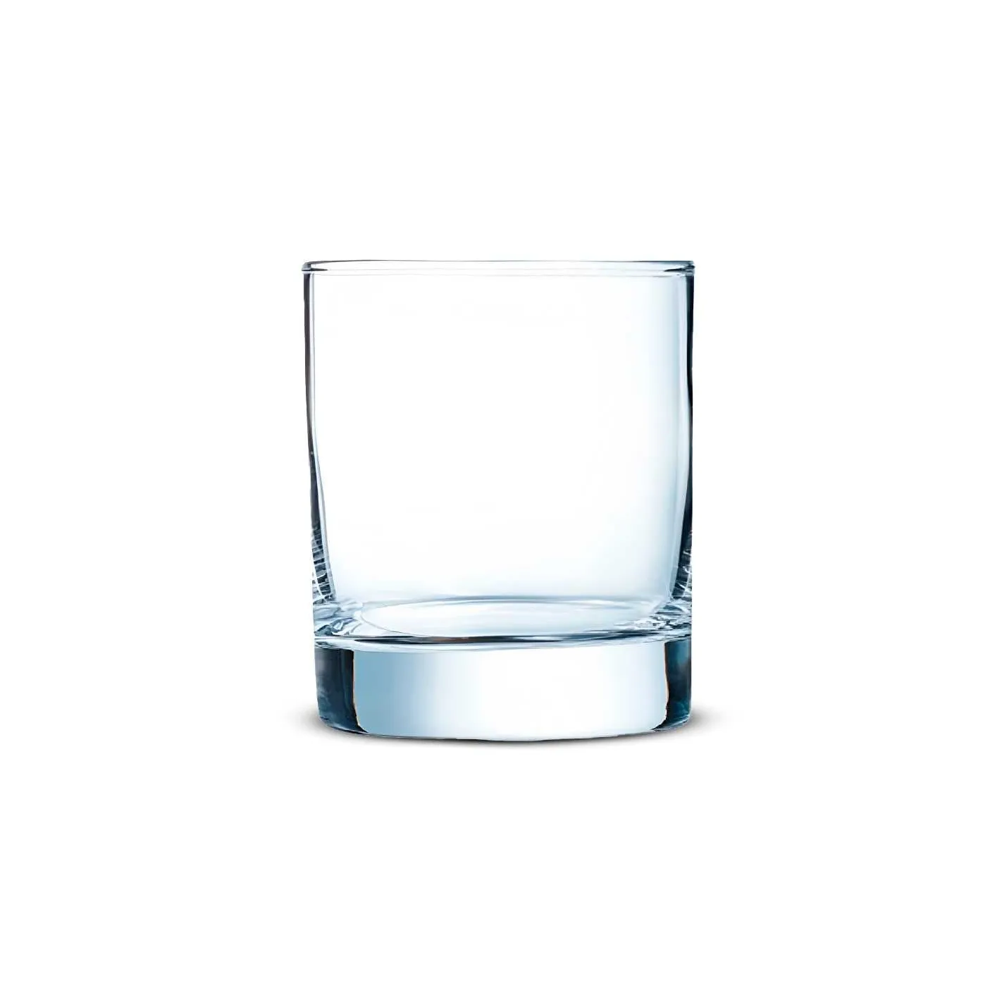 Vaso Old Fashioned Islande de 200 Mililitros ARCOROC V7130