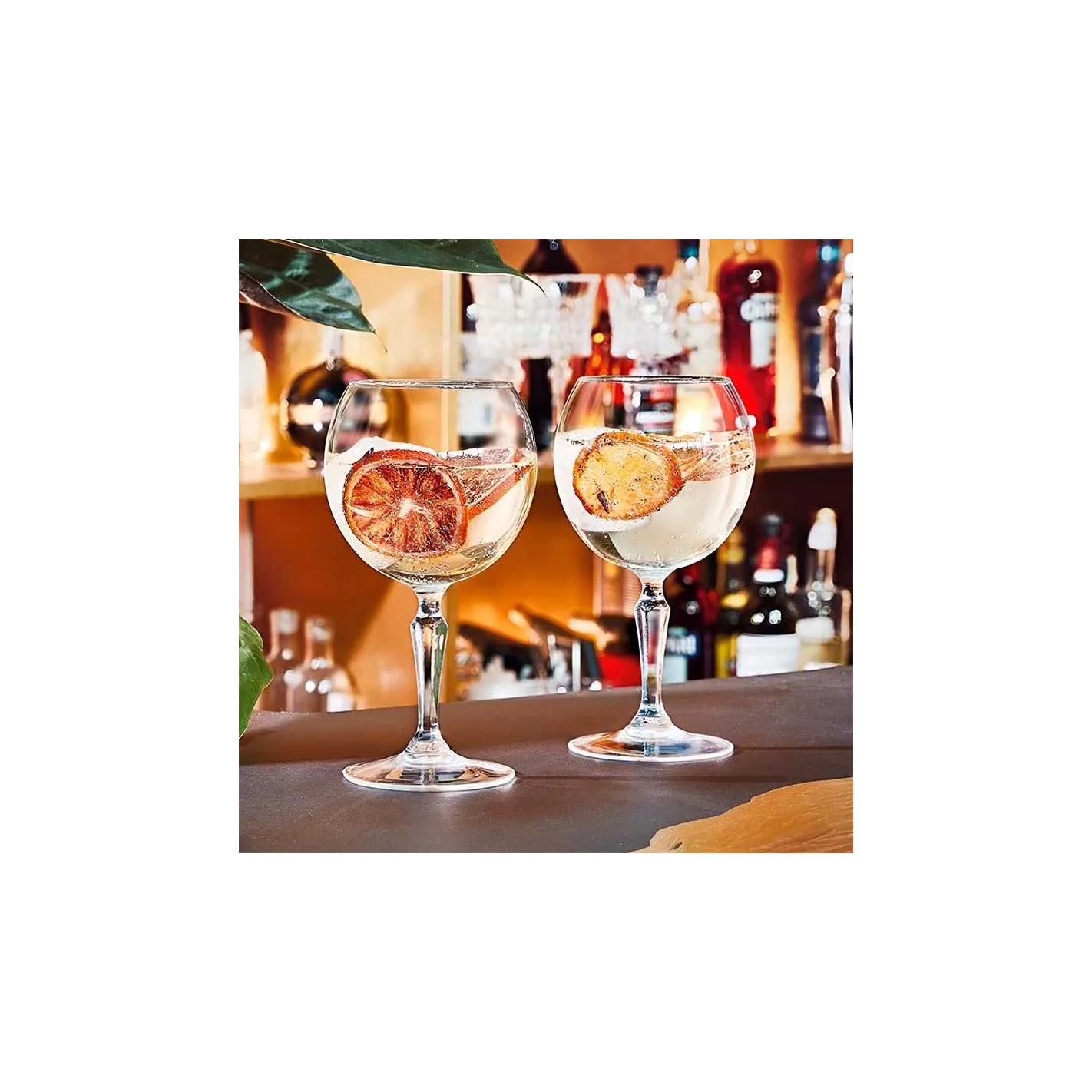 Copa Cocktail Monti de 580 Mililitros ARCOROC Q1257