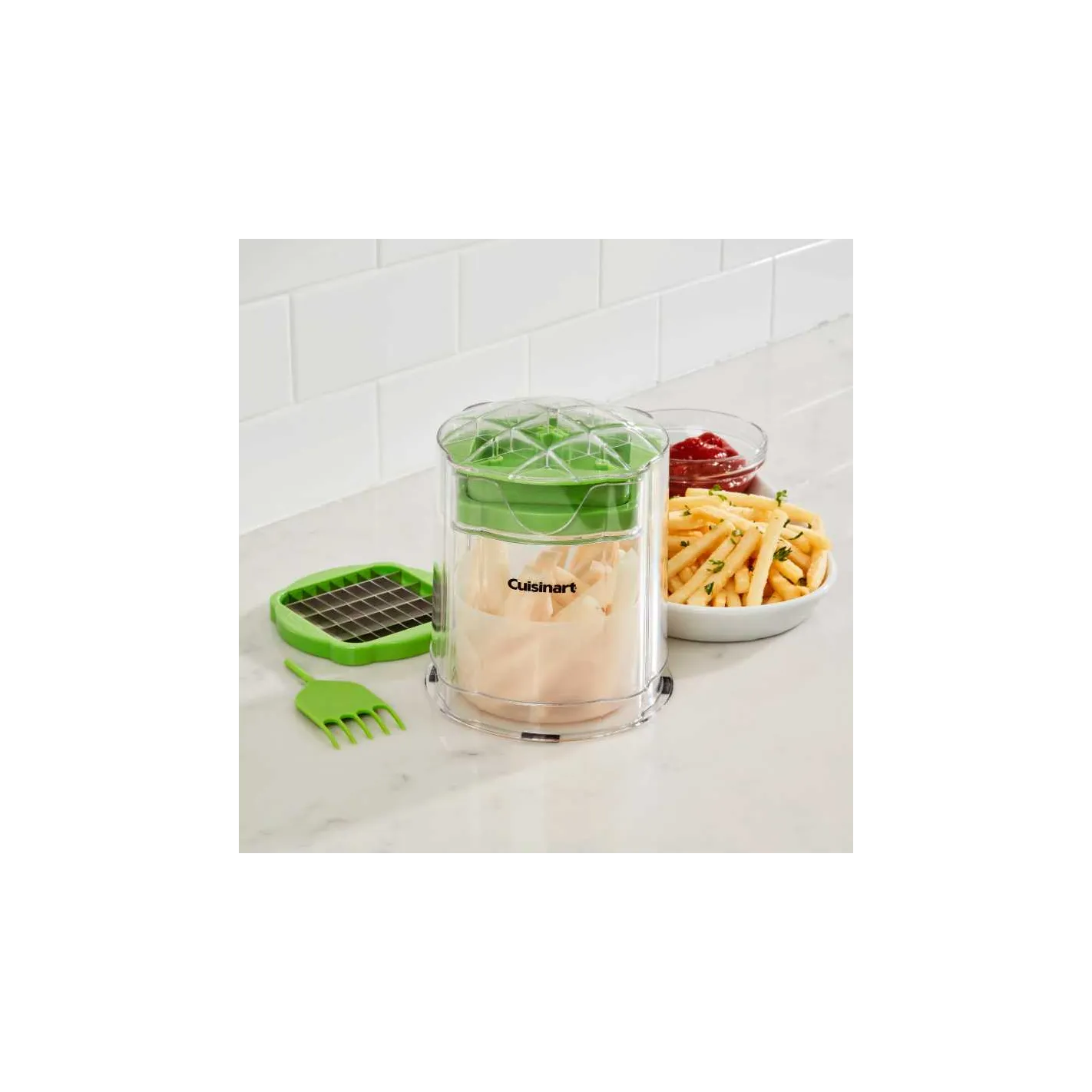 Procesador Manual para Papas Fritas CUISINART CTG-00-FFC2