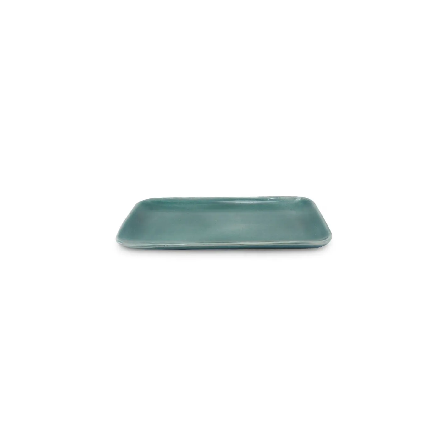 Plato Versalles Rectangular Coupe de Ceramica 10.2 Pulgadas MASTER CHEF ...