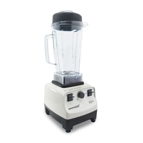 Licuadora Profesional 3 caballos de fuerza QUANTUM PRO TM-767