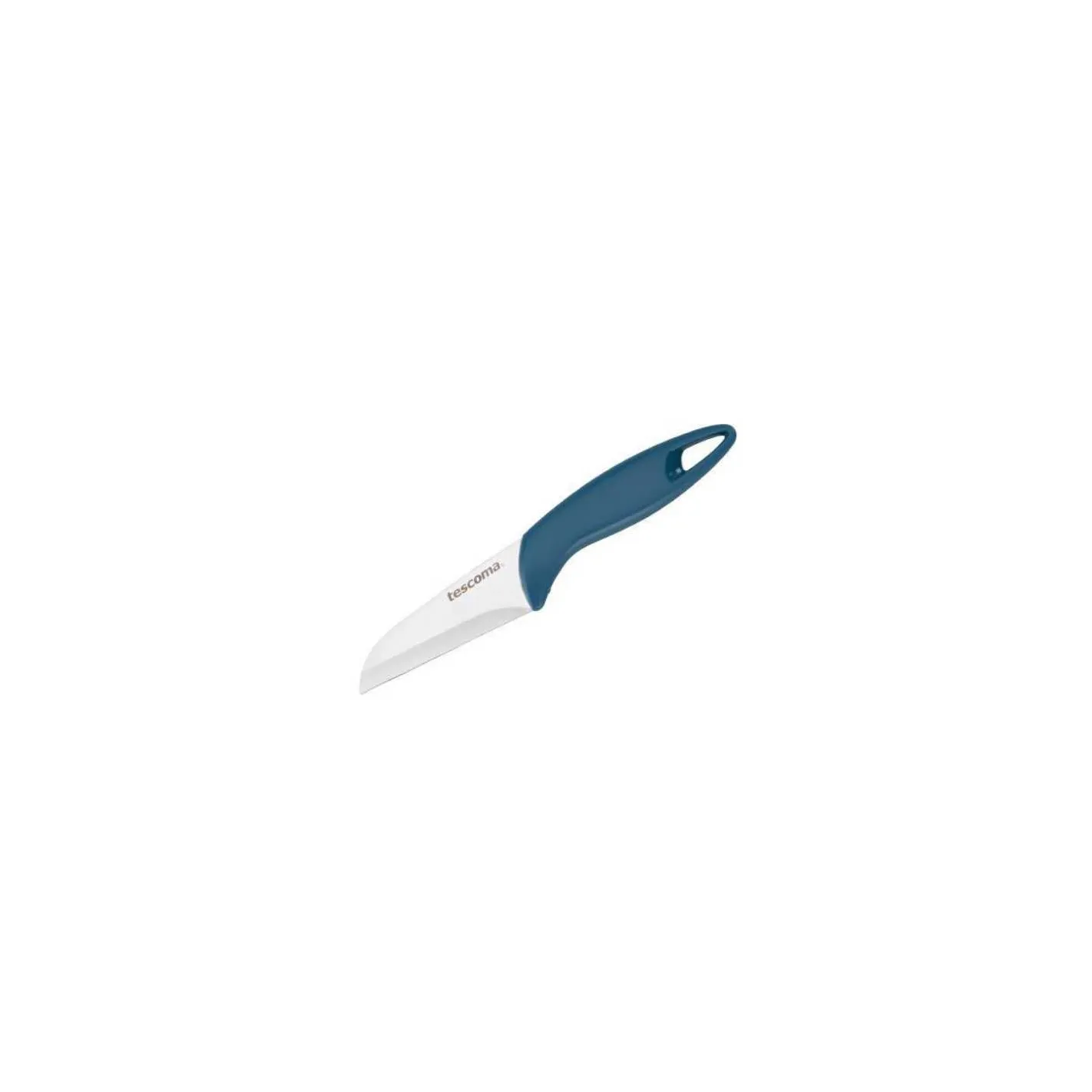 Cuchillo Santoku Presto 20 (cm) puno Azul TESCOMA 863049 TESCOMA 863049