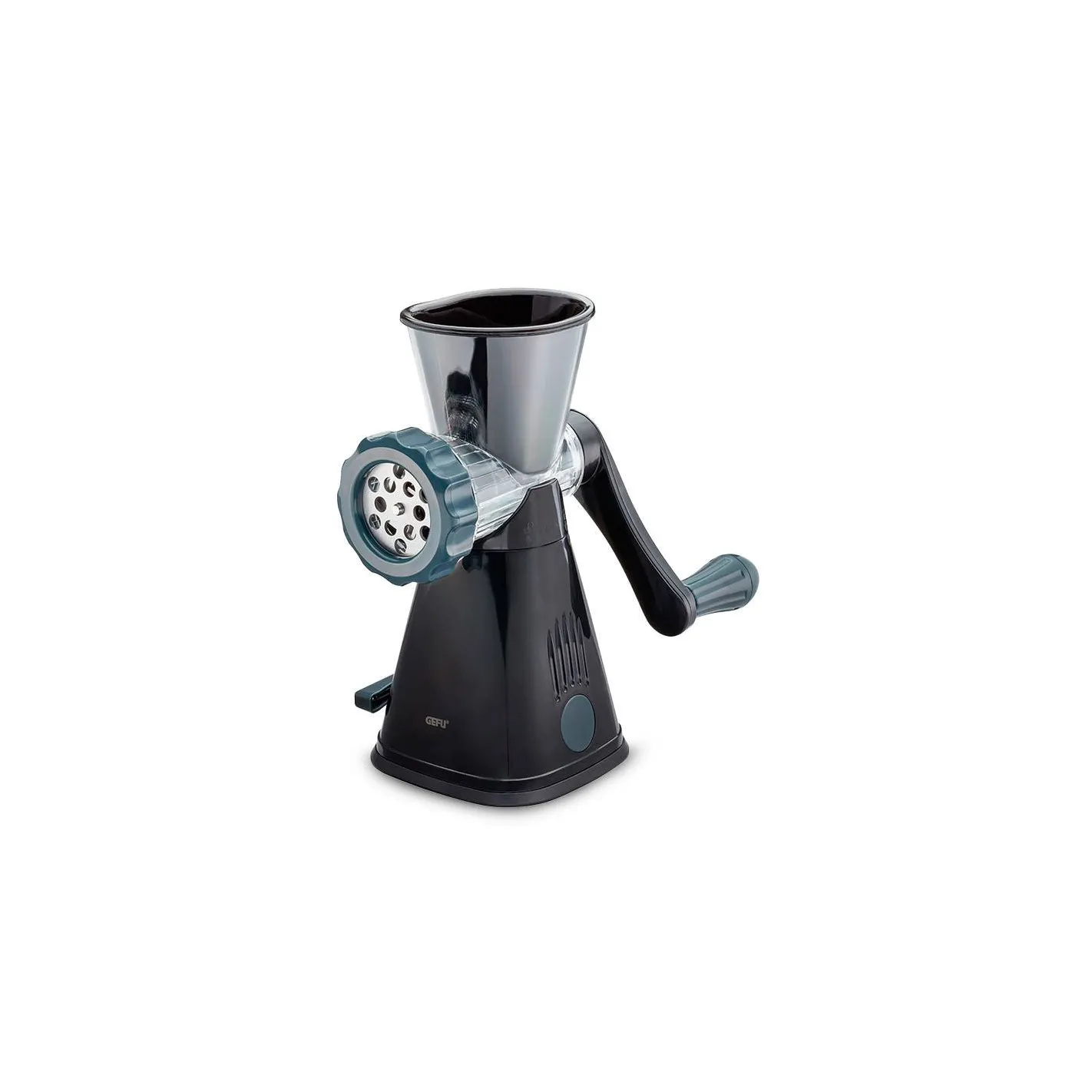 Picadora de Carne Manual GEFU METTO con Accesorios Multifuncion GEFU 19095