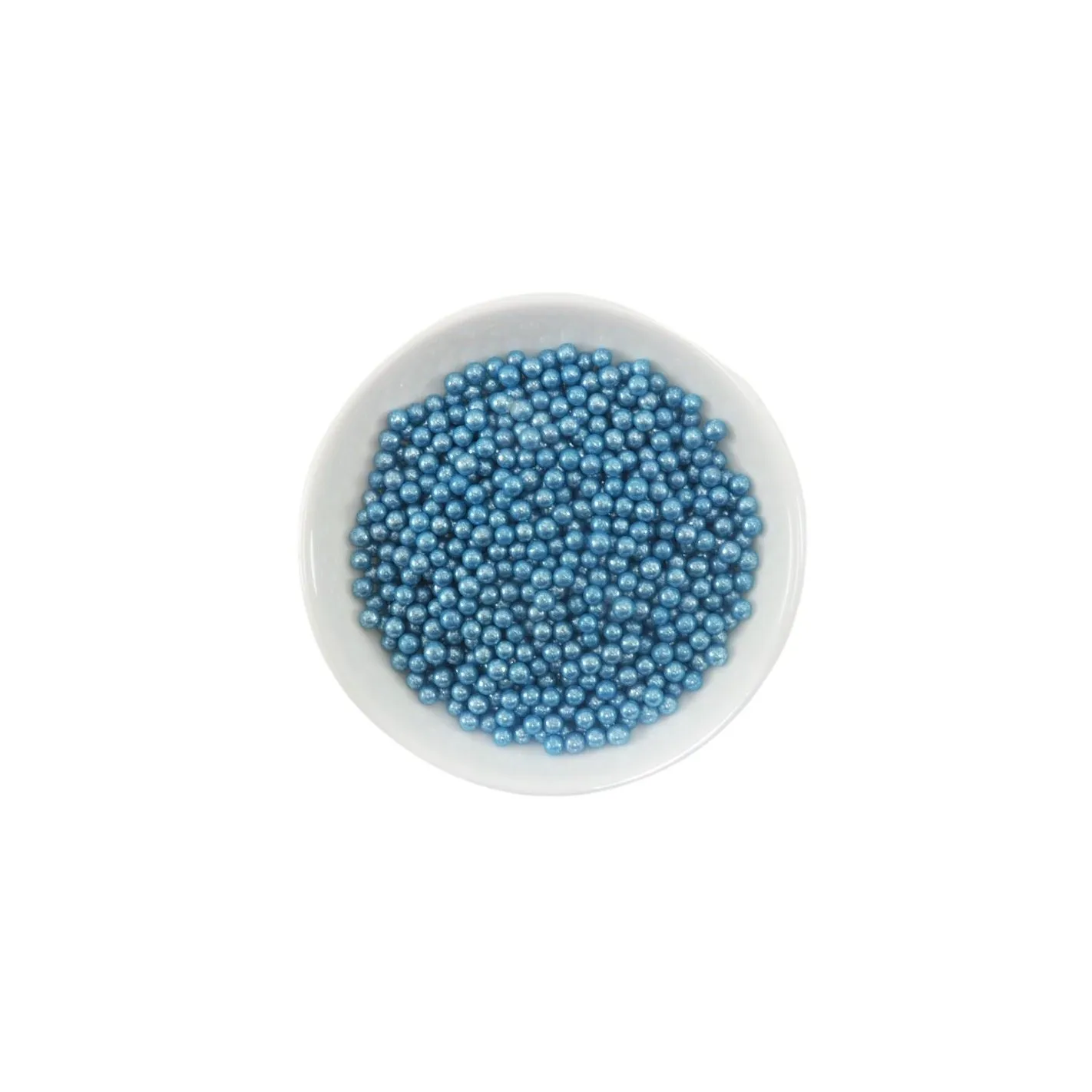 Confitillos Perlas Y Chispas