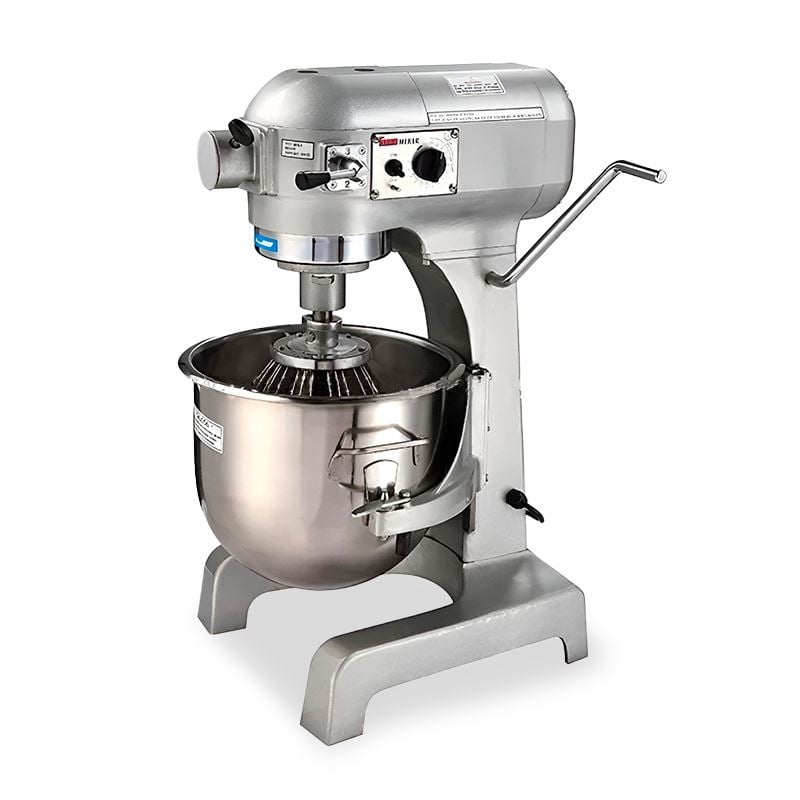 Batidoras Industriales Spar Mixer