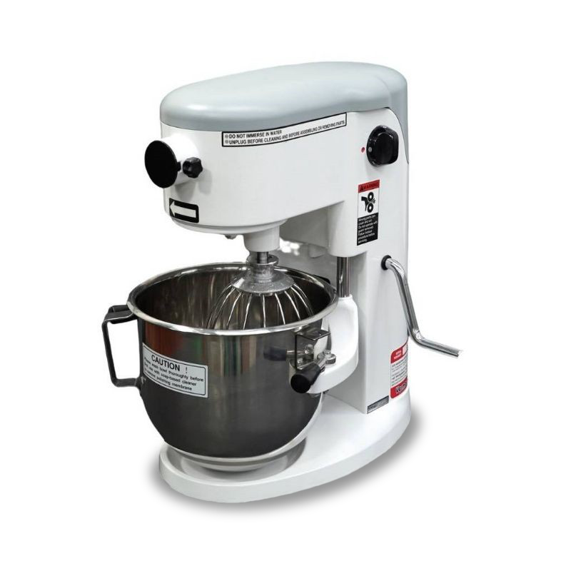 Batidoras Industriales Spar Mixer
