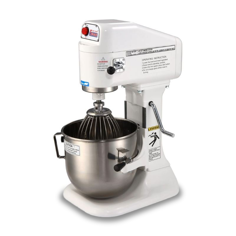 Batidoras Industriales Spar Mixer