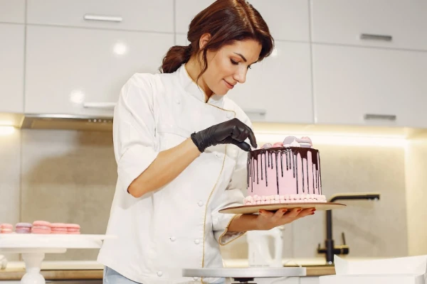 Decoración, Repostería y Pastelería | Batidoras, Moldes y Utensilios ...